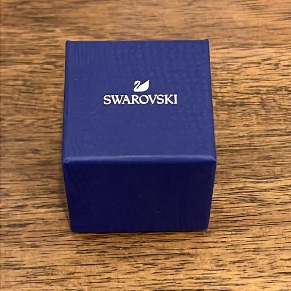 Swarovski | Jewelry | Swarovski Ring Box | Poshmark